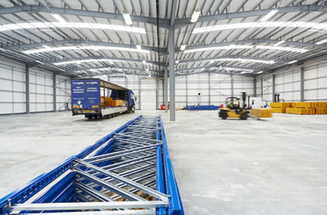 Meter Provida Headquarters → Jefferson Sheard Architects