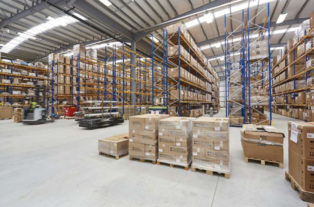 Meter Provida Headquarters → Jefferson Sheard Architects